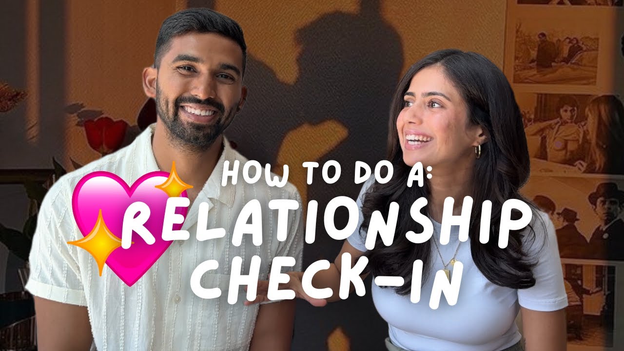 Relationship check-in questions for couples to deepen emotional ...