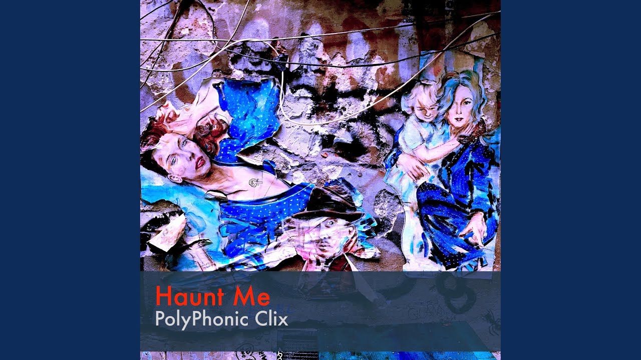 Haunt Me - YouTube