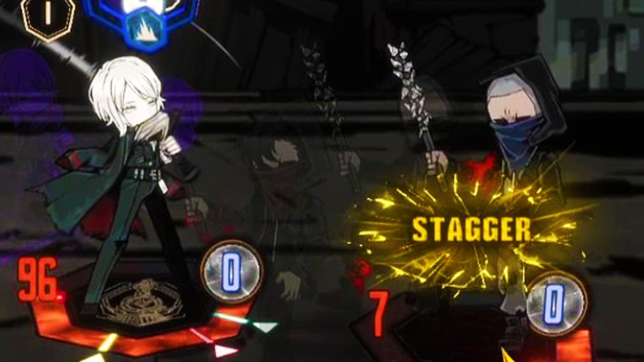 If a sinner gets staggered or dies, the video ends - Limbus Company ...