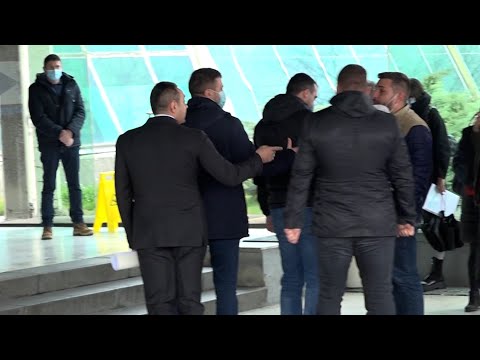 Građani Vulinu - sram te bilo, gde su slike sa rampe