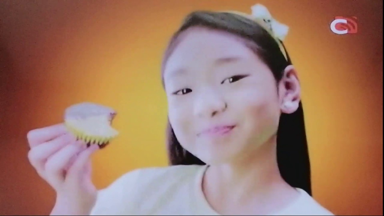 Topps Sarap Choco Peanut TVC - YouTube