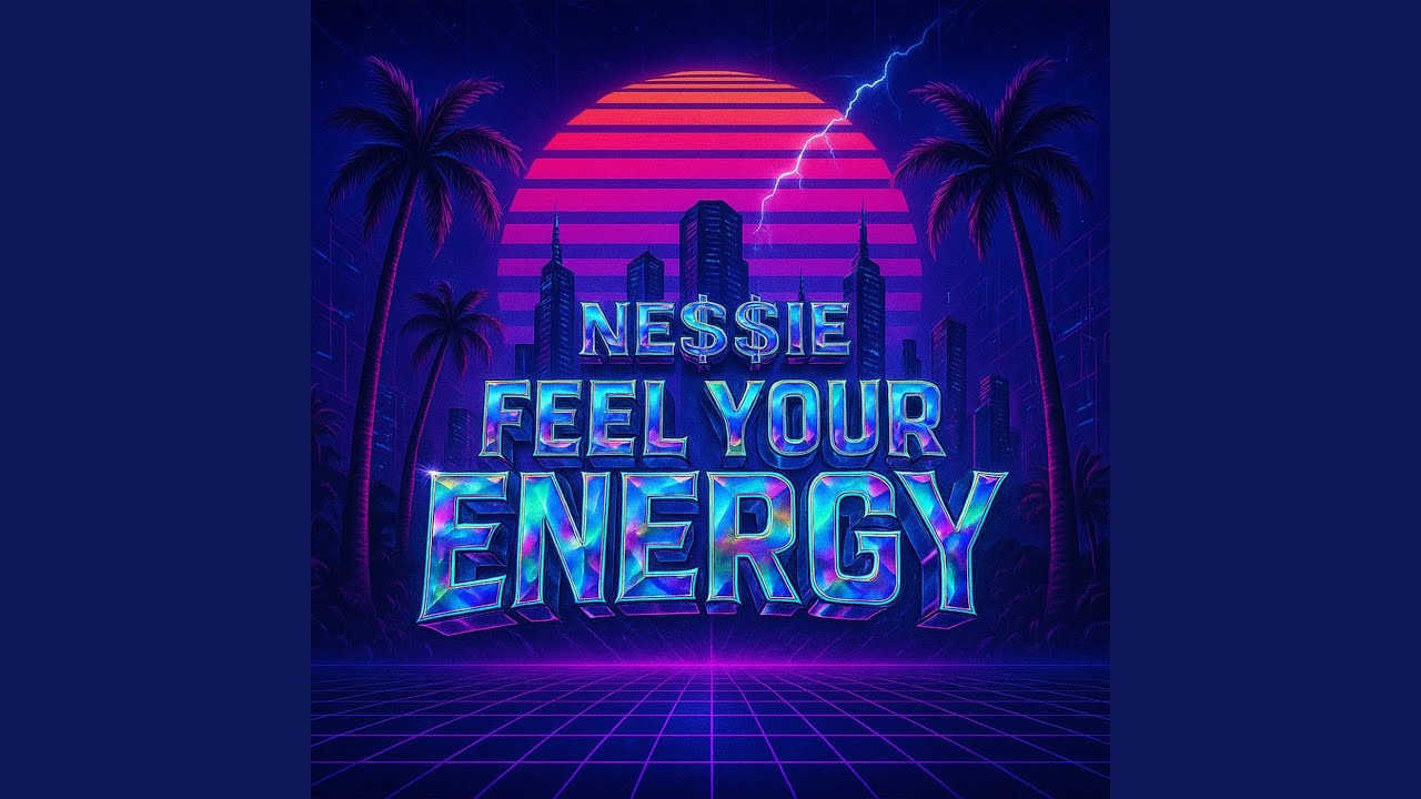 Feel Your Energy - YouTube
