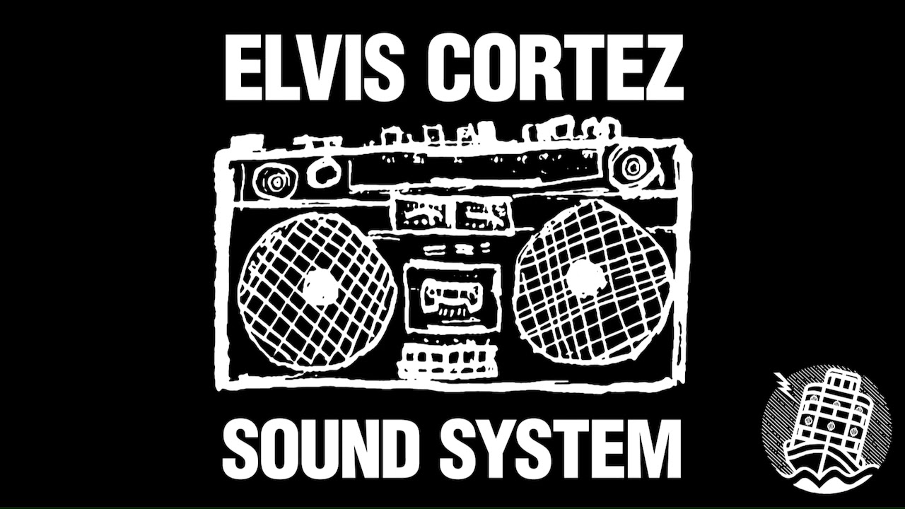 Elvis Cortez - “Sound System” (Operation Ivy cover) - YouTube