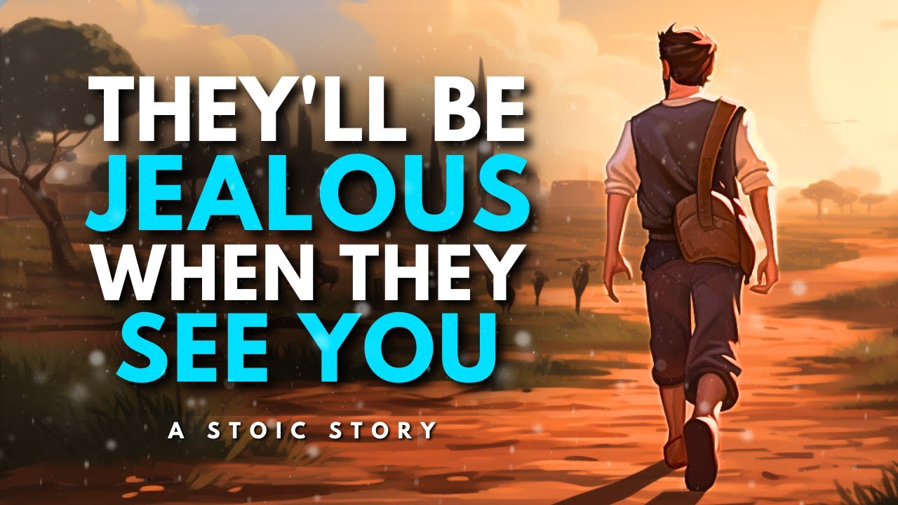 The 3 Biggest Enemies of Personal Progress: A Life Changing Stoic Story ...