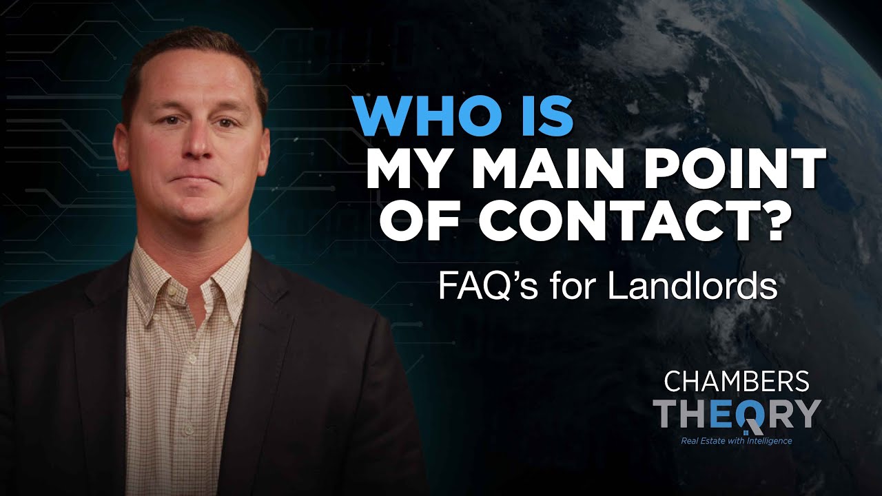 Who is my main point of contact? - YouTube