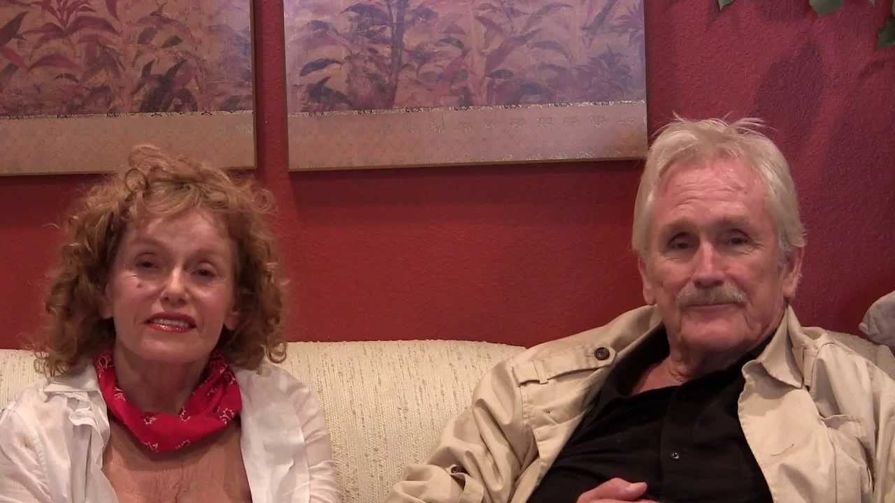Christopher Pennock/ Sharon Farrell. John Solari. #2 11/14/13. - YouTube