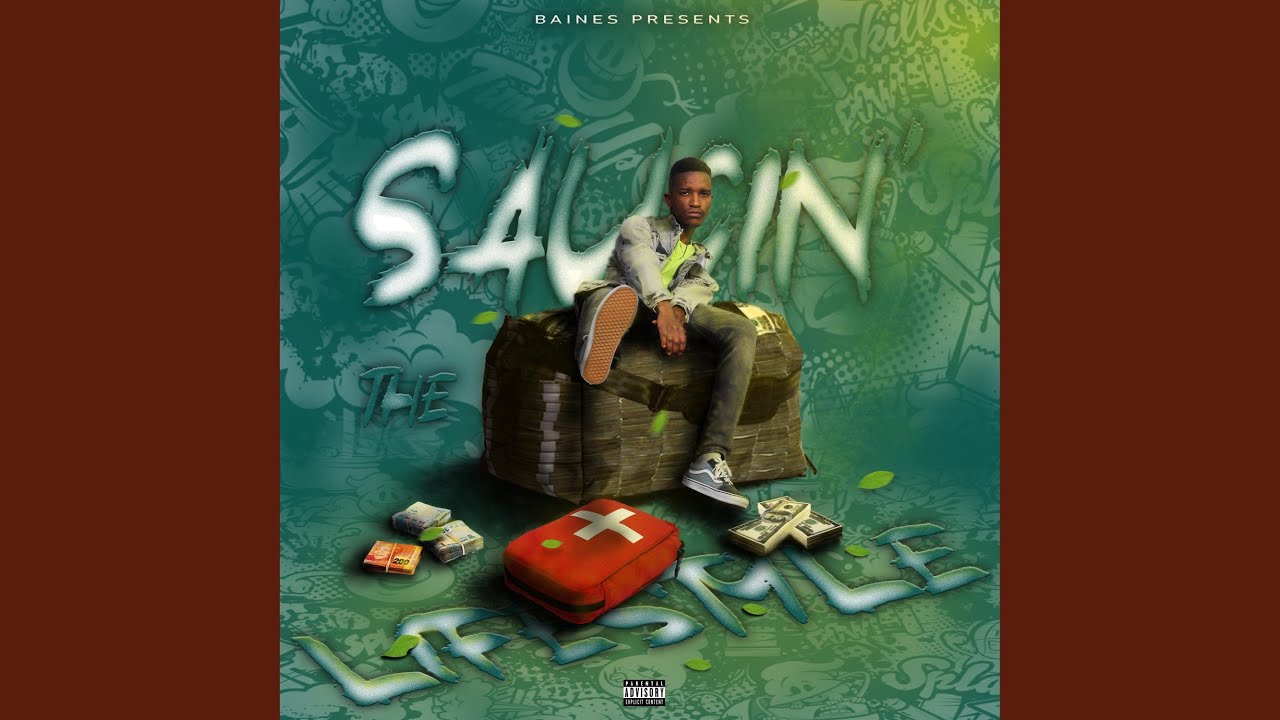 Saucin' the lifestyle - YouTube