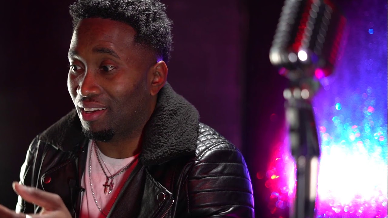 Dayton Grey Interview 2019 - YouTube