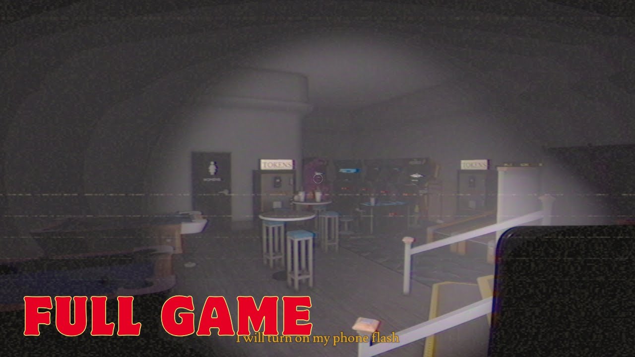 HillSide Arcade - Gameplay Walkthrough FULL GAME No Commentary - YouTube