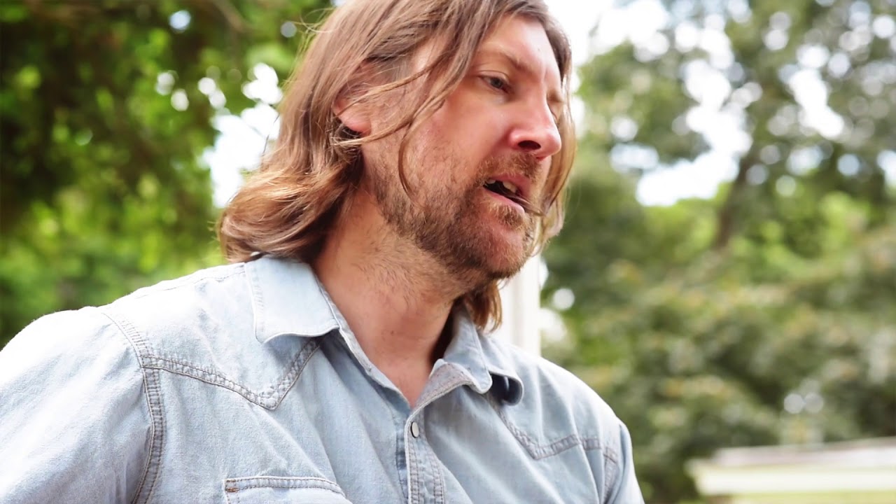 Graham Norwood - Lazarus Avenue - YouTube