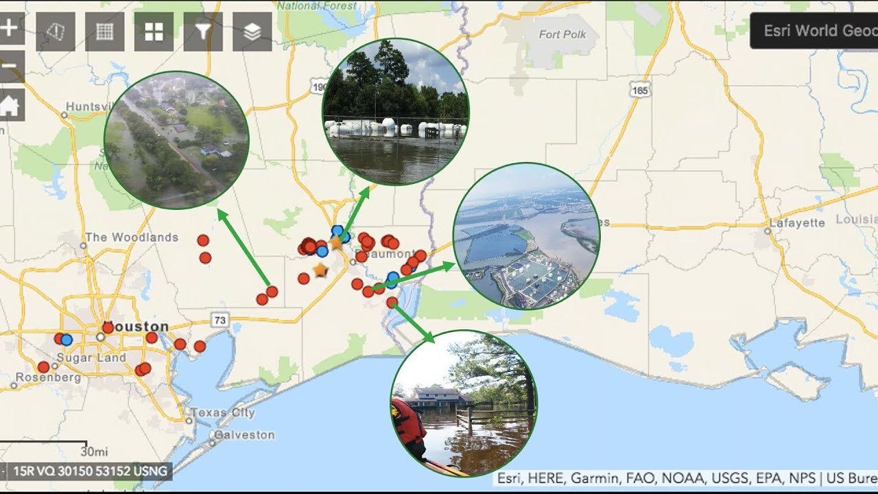 IAFC's National Mutual Aid System, Supporting the Response to Major ...