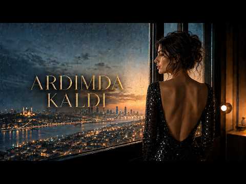 Ardımda Kaldı  🎶 | Turkish House Dance Music✨ | AFP Studio