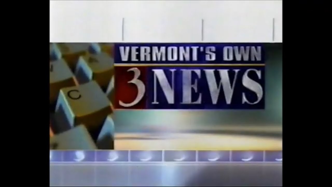 WCAX Commercial Breaks (August 16, 2002) - YouTube