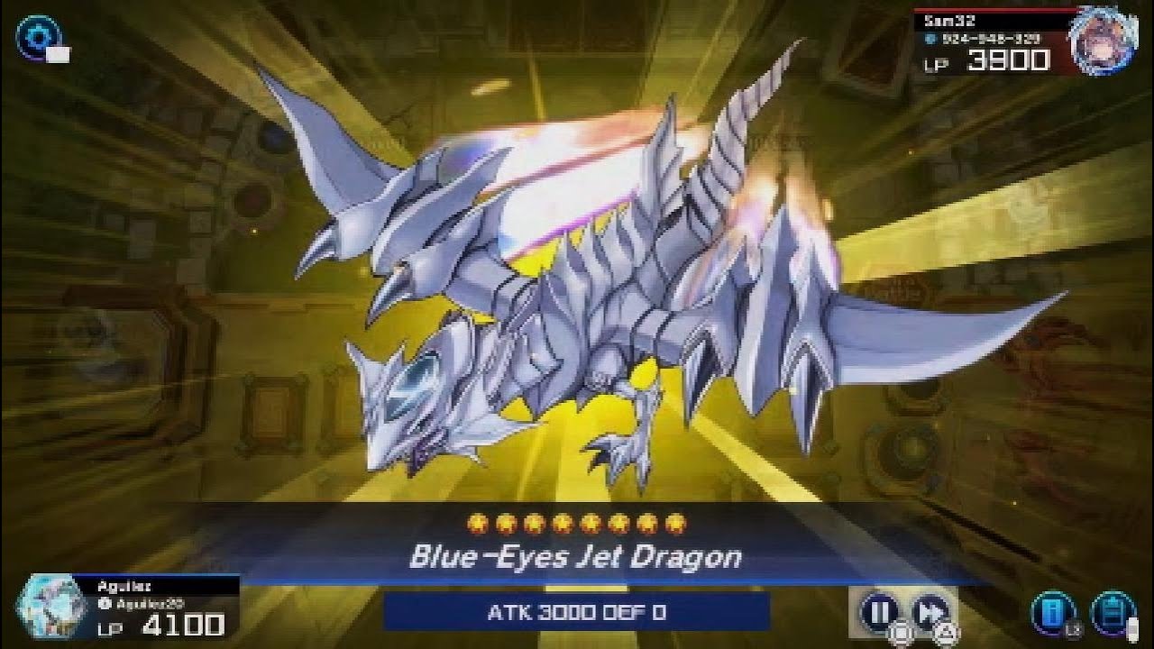 Yu-Gi-Oh! Master Duel ~Legend Anthology~ Dark Magician vs. TG (Tech ...