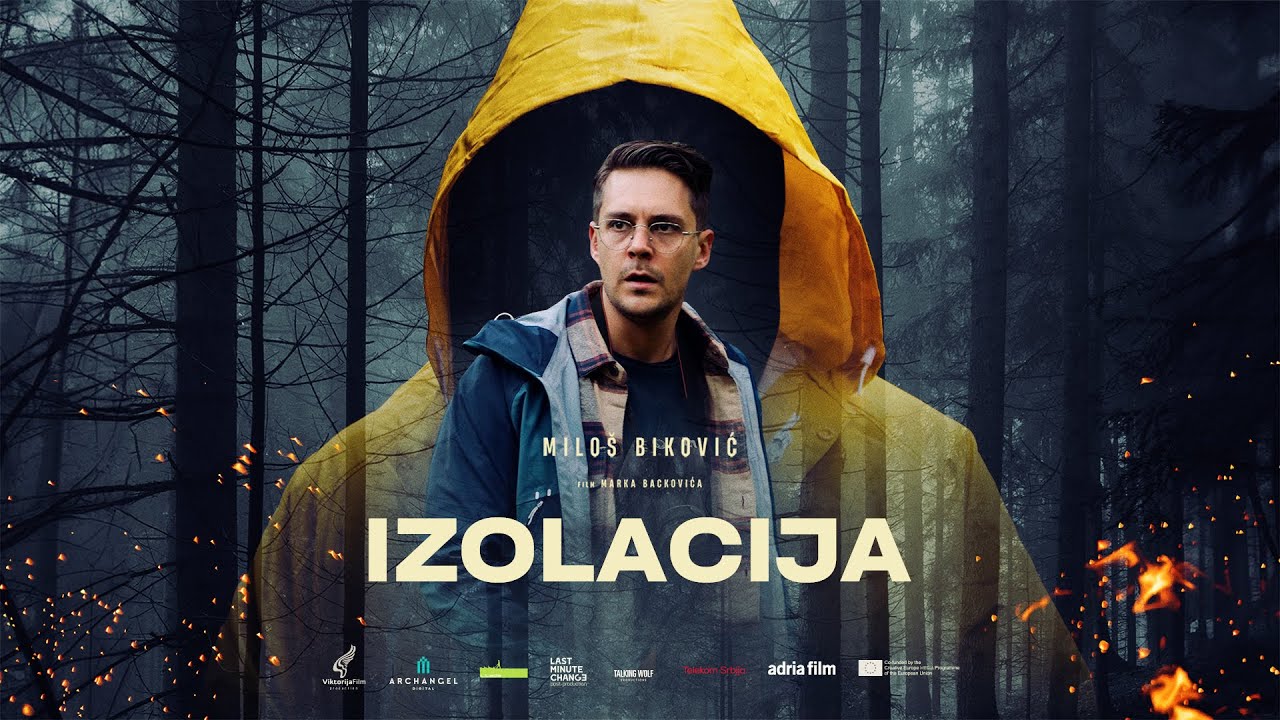 Izolacija (2024) | Adria Film
