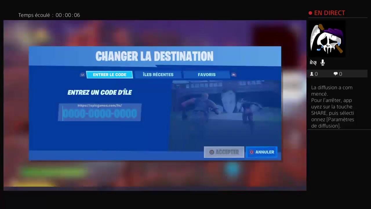 Pas micro - YouTube
