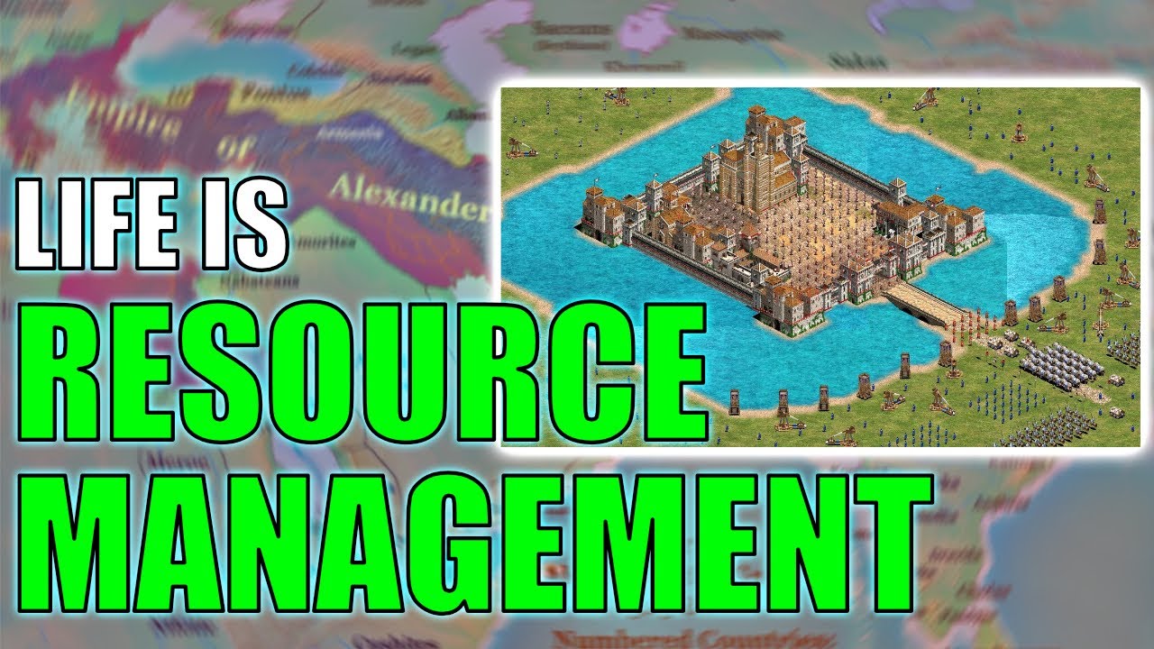 Playing Video Games to Build an IRL Empire - YouTube