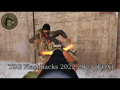 TSG Flashbacks 2022-2023 [FOX] - YouTube