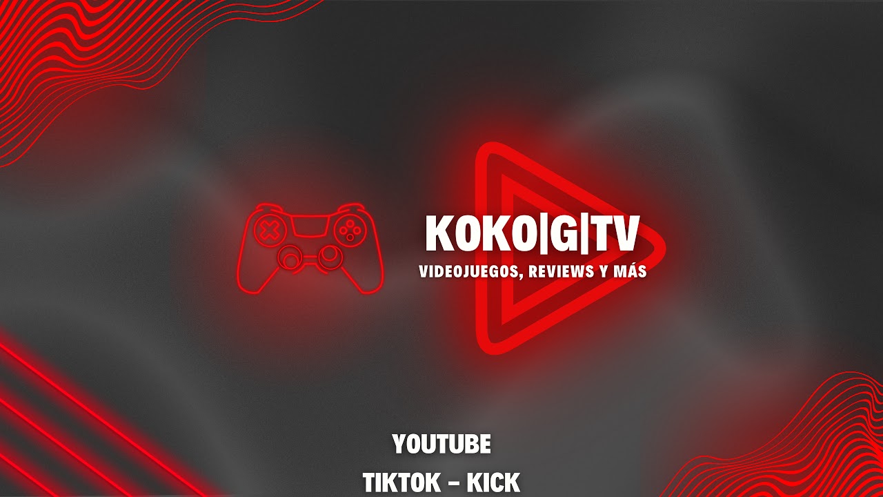 Transmisión en vivo de Koko G - YouTube