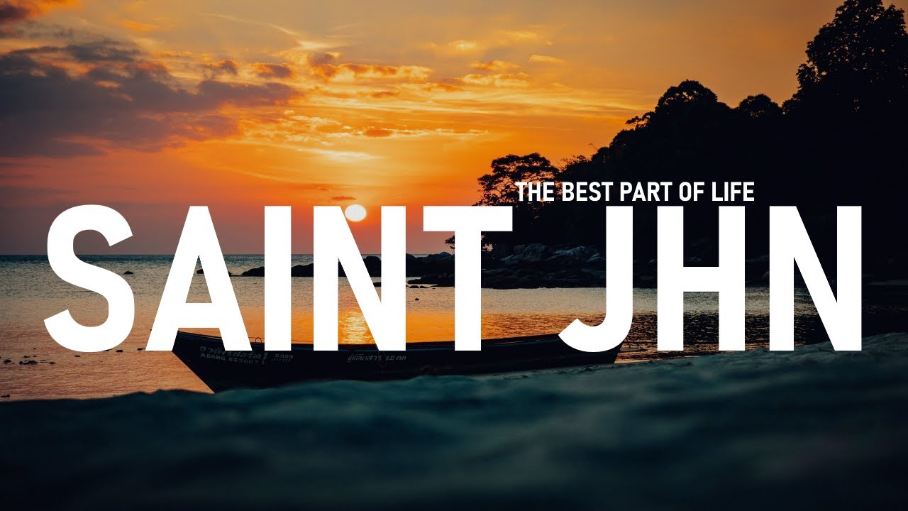 SAINt JHN - THE BEST PART OF LIFE (Lyrics) - YouTube Music