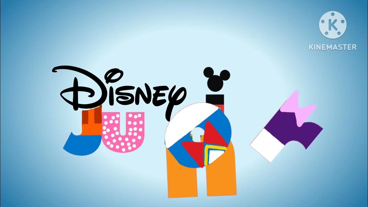 Disney junior bumpers mickey mouse clubhouse 1 - YouTube