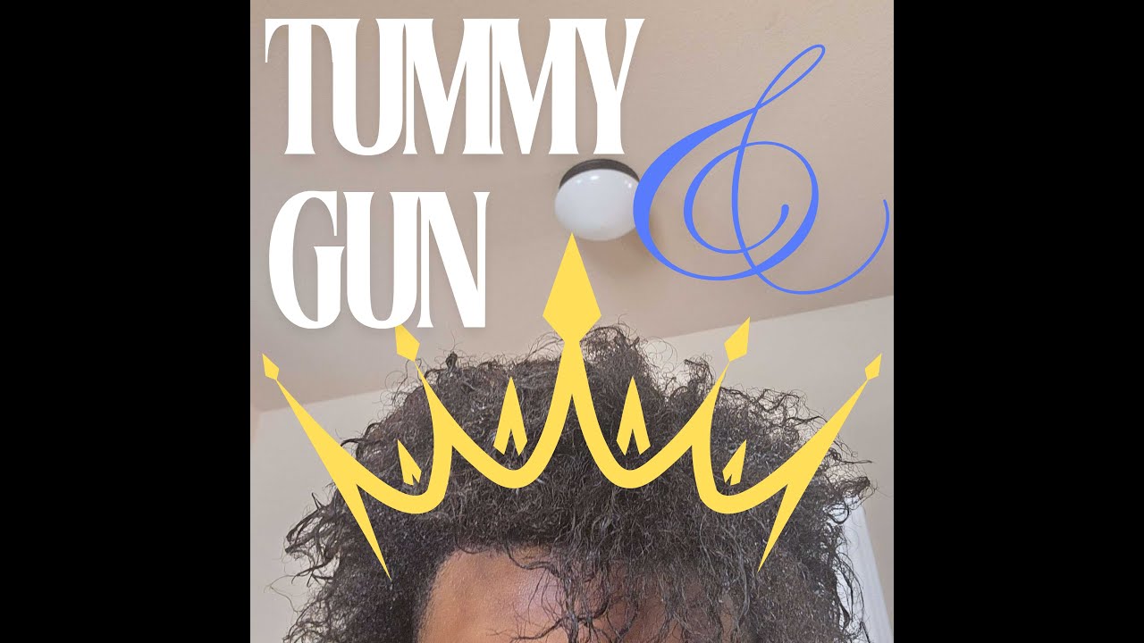 Gonguba - Tummy Gun (Official Audio) - YouTube