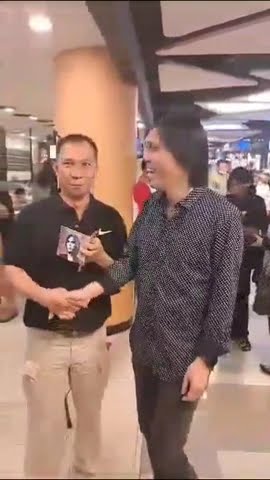 Once Mekel Launching Album - YouTube