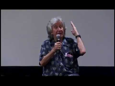 Augusto Boal & Son Julian Lead Theater of the Oppressed Seminar - YouTube