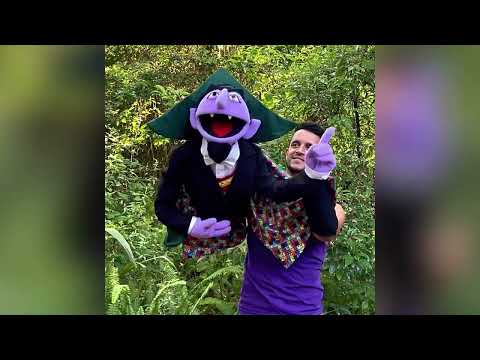 My Muppet Replicas from Sesame Street and The Muppet Show