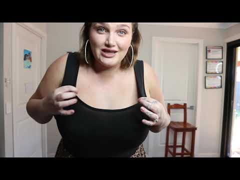 FASHION NOVA CURVE REVIEW | Plus Size Fashion Nova Haul - My First Ever FN Experience!! YIKES!!