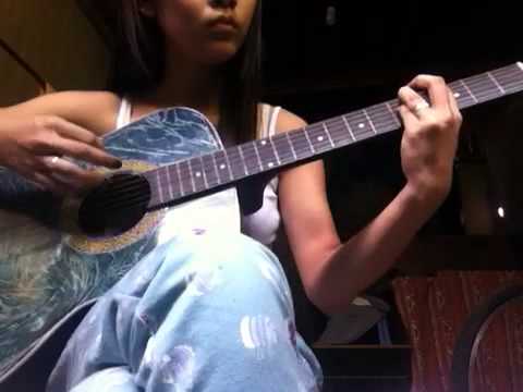Avril Lavigne- losing Grip with chords - YouTube