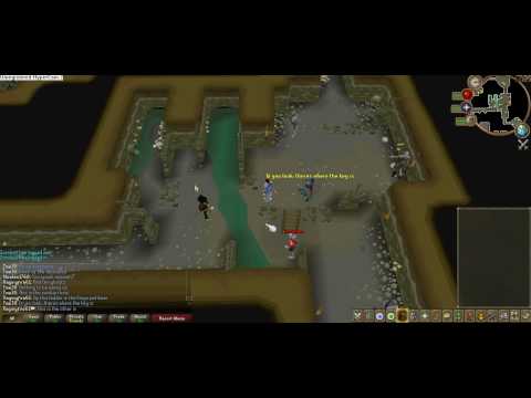 Dungeon Guiders Guide: Varrock Sewer - YouTube