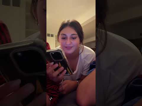 Spanish teen girls show their soft soles in the pose PART 1 | TikTok feet #25