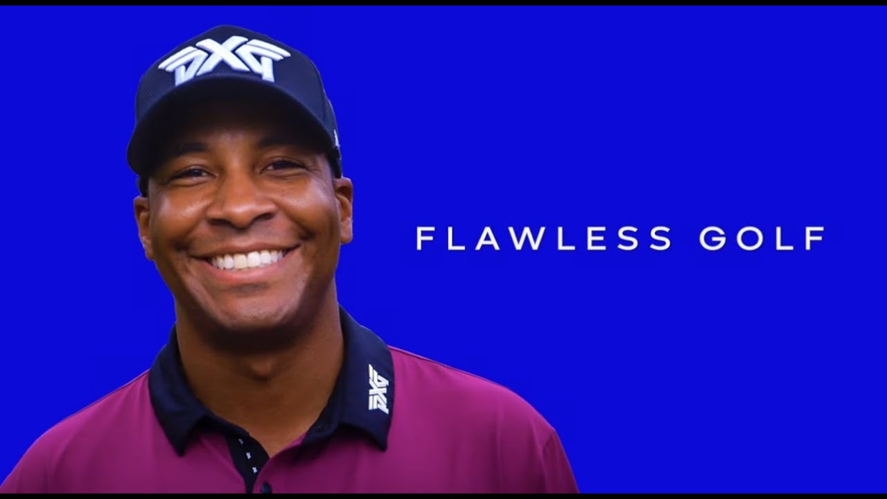 Flawless Golf Master Class by Edgar Evans Jr. - YouTube