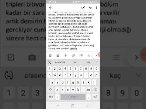 KIZIM 31.bölüm FRAGMANI ÇOK KONUŞULACAK BÖLÜM SENARYoOSuU!!!