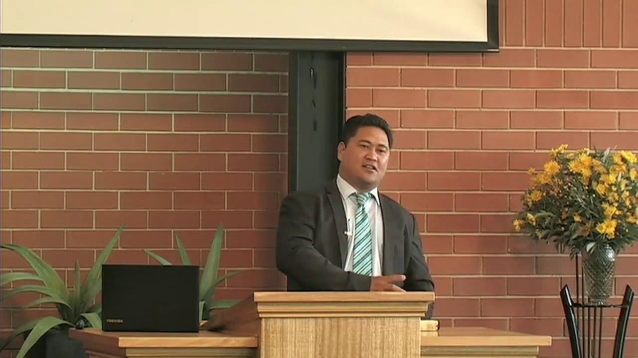 Right on schedule: "THE COMING GLOBAL KINGDOM- By Bro Larry Ah-ching ...