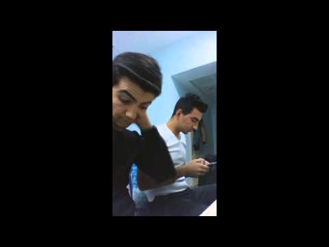 Al sen devam et