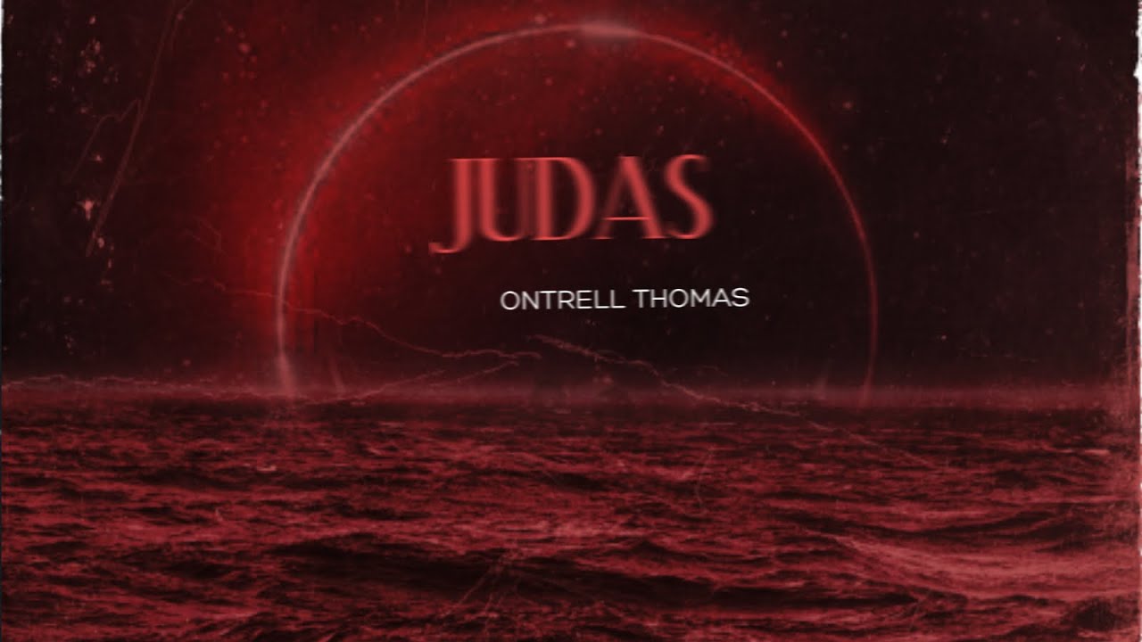 Ontrell Thomas-Judas (Official Audio) - YouTube
