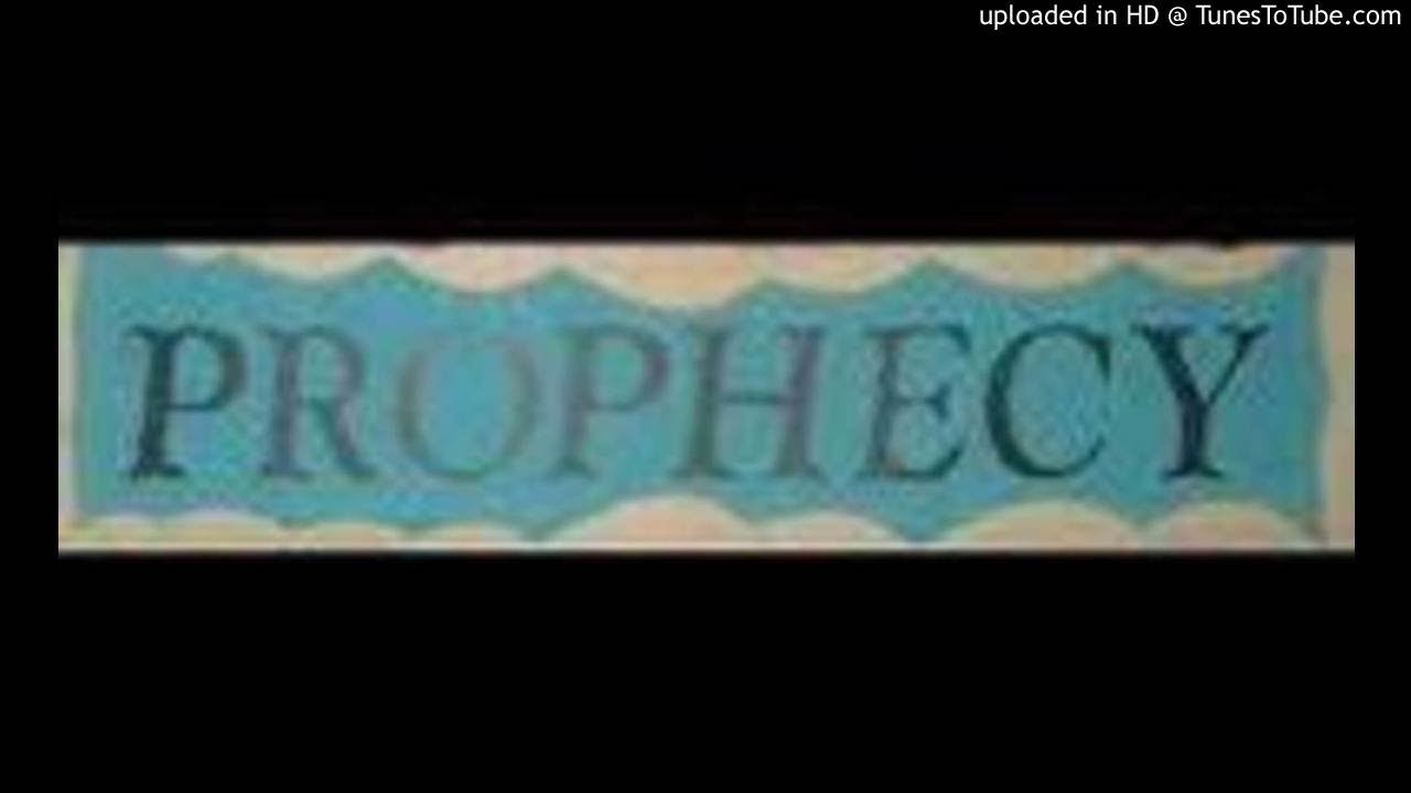 Prophecy Band Nipsey's 7-9-16 Track 1 - YouTube