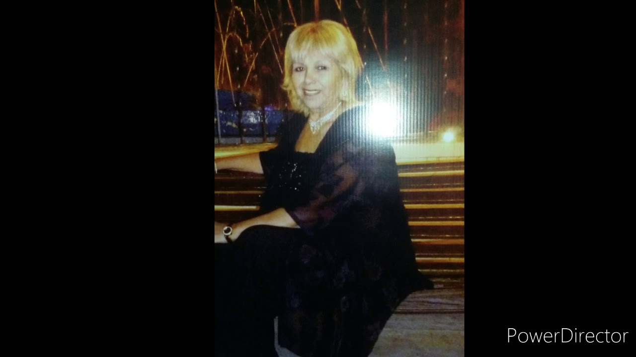 Elsa Gloria Diaz "A mi manera"(disco a mi manera) - YouTube