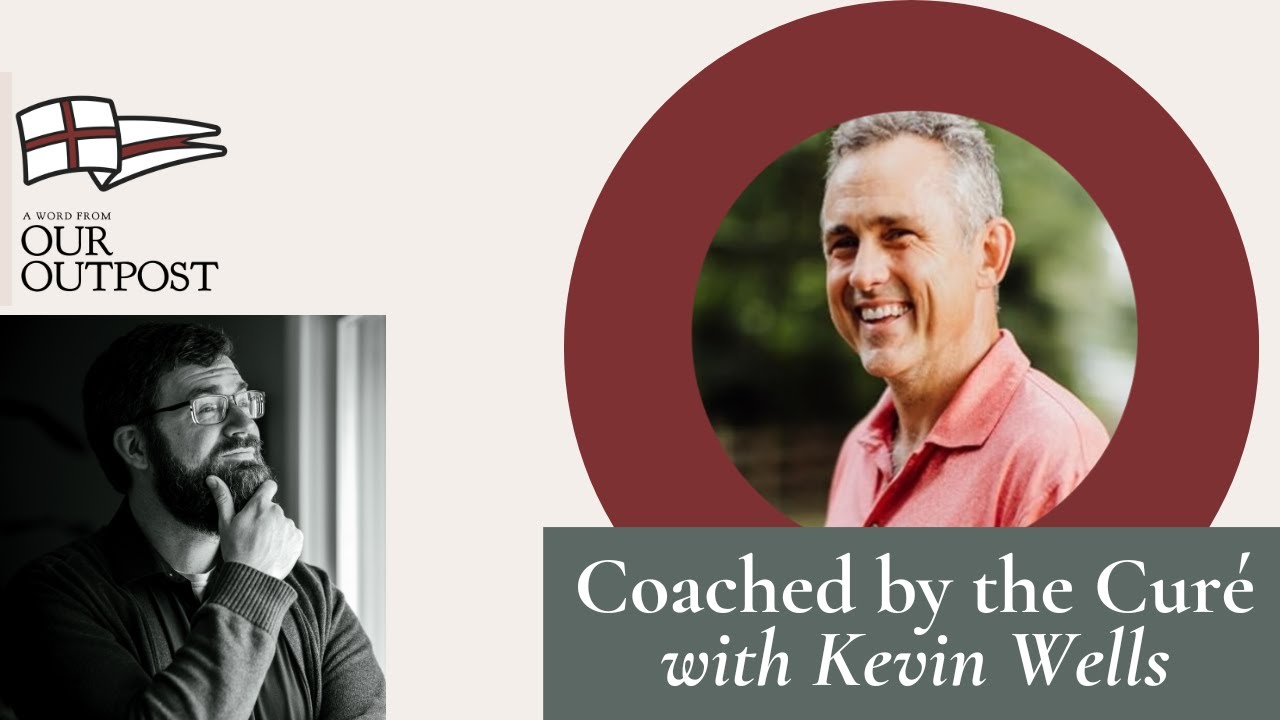Coached by the Curé with Kevin Wells - YouTube