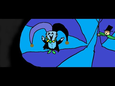 jevil fight HAPPY BIRTHDAY DELTARUNE ( 3 year old ) - YouTube