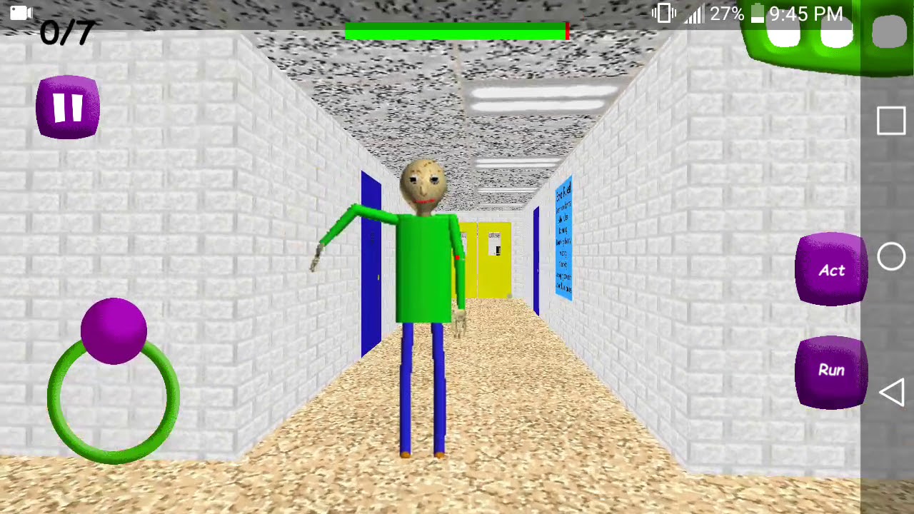 Badis basics - YouTube