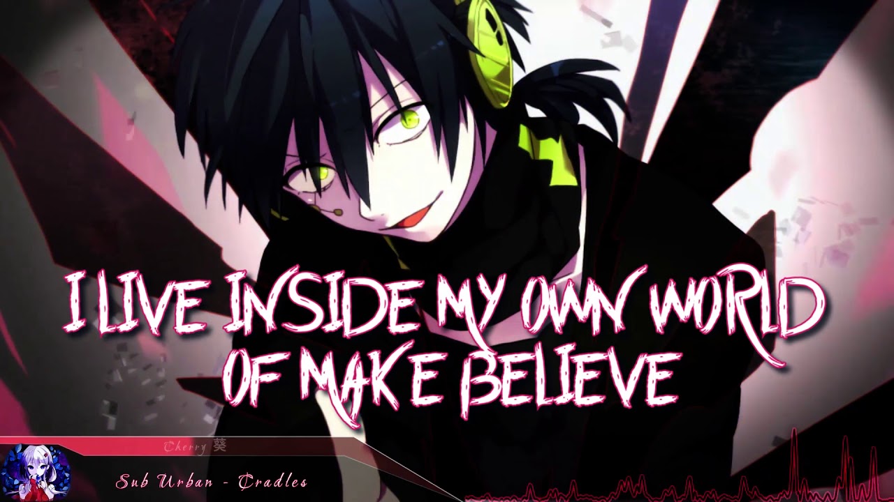 Nightcore - Cradles (Sub Urban) | (Lyrics) - YouTube