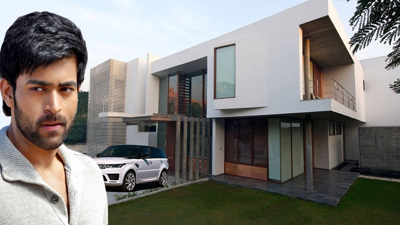 Varun Tej Luxury Life | Net Worth | Salary | Cars | House | Business ...