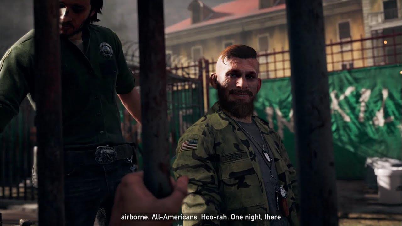 FAR CRY 5 Walkthrough Gameplay | PART 17 | NO COMMENTARY | 2K(1440P) 60 FPS -PC - YouTube