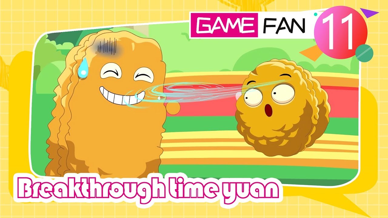 Plants vs. Zombies Animation - Ice cream - YouTube