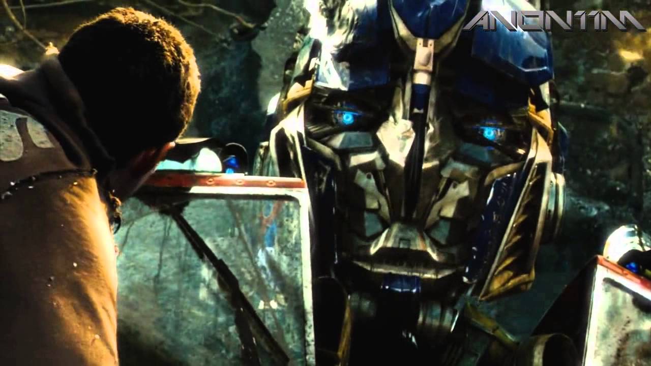 [Music Video]Transformers - Destiny - YouTube