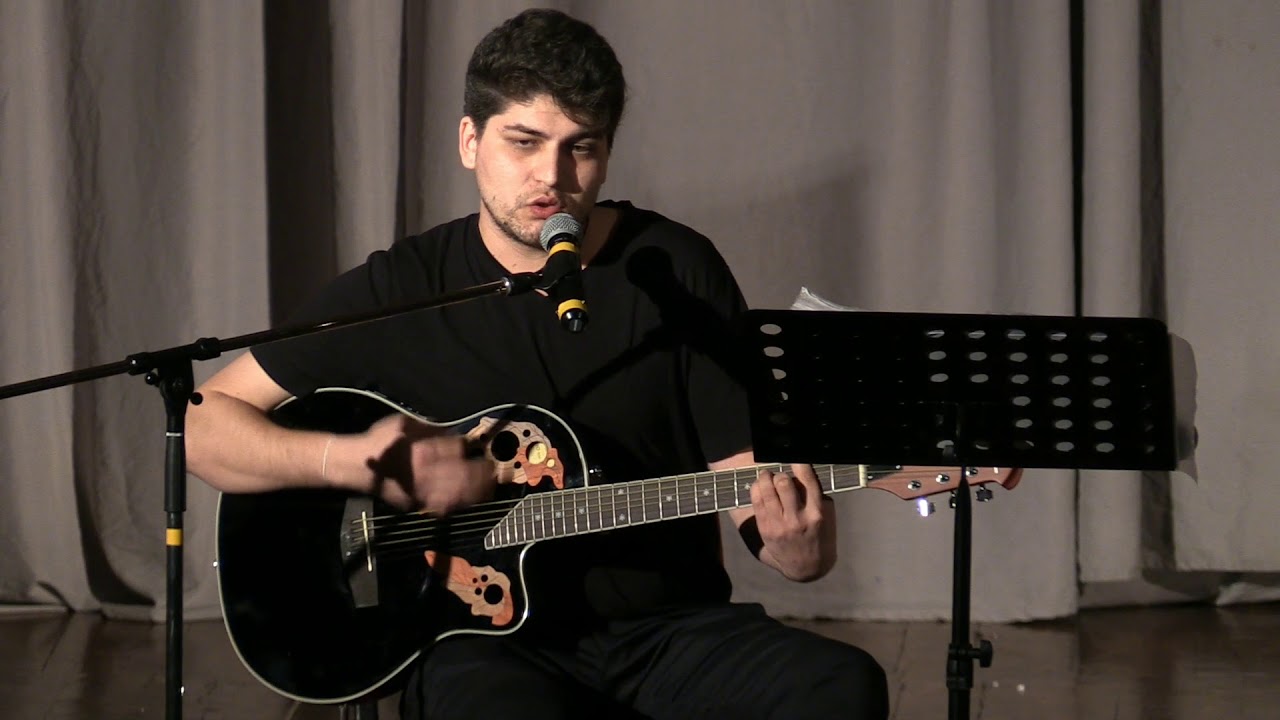 Cosmin Vieriu - Arata-mi calea - YouTube Music