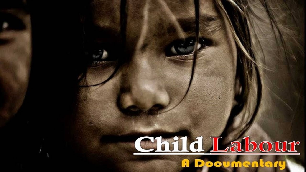 Child Labour- A Documentary | Army Public School presents a Documentary ...